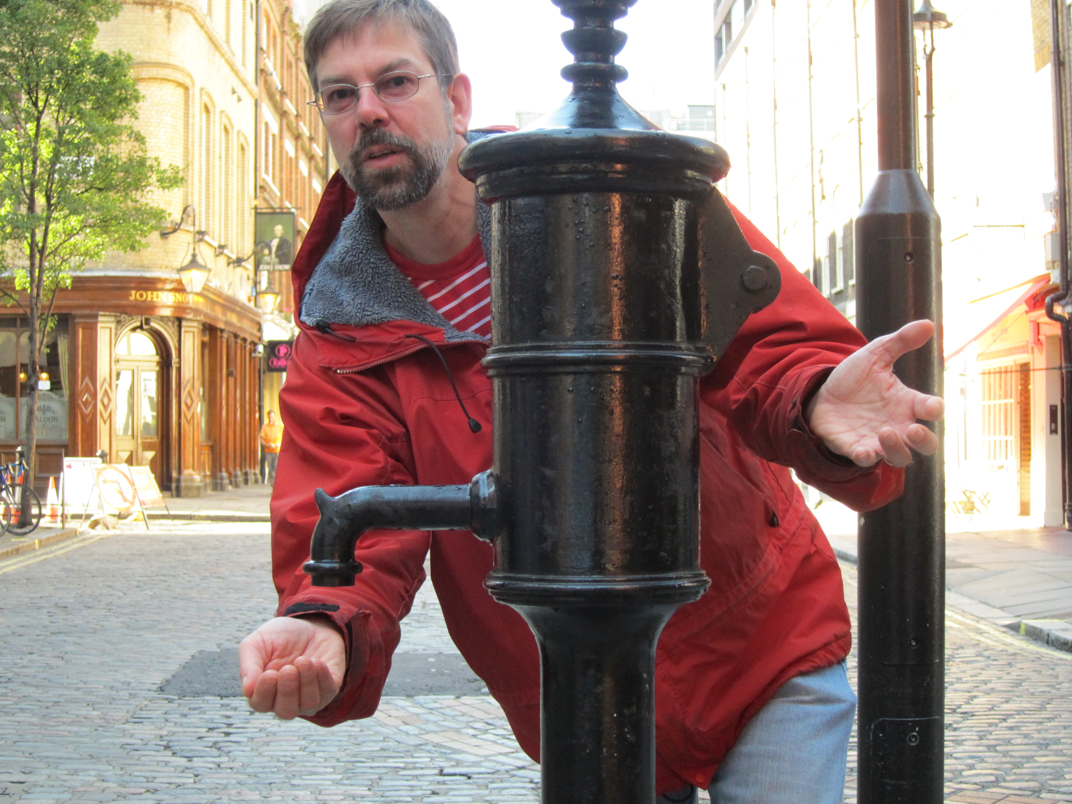 Jörn-Steffen Pischke